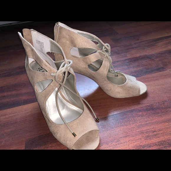 a.n.a | Shoes | Ana Heels | Poshmark